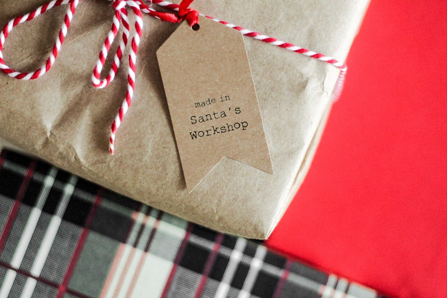 How To Design The Perfect Christmas Unboxing For The Holiday Season
