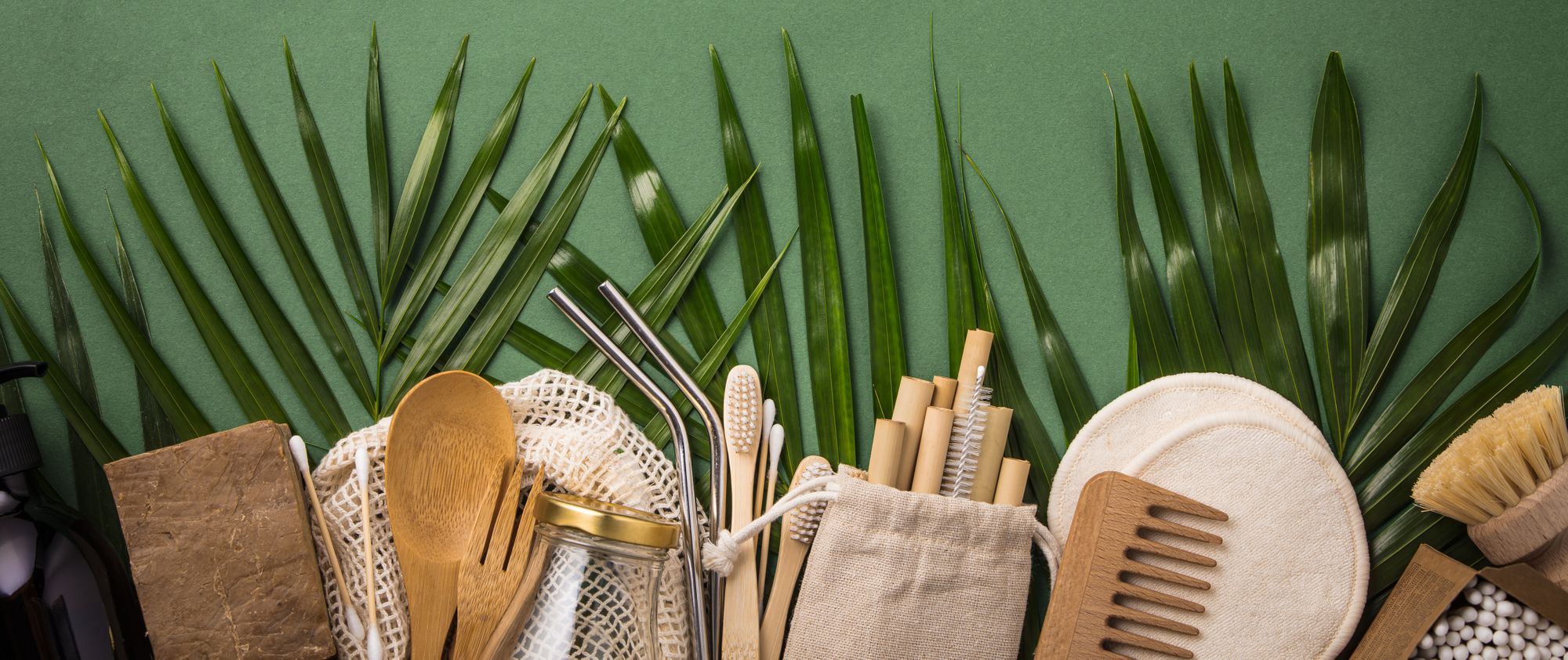 How To Source Sustainable Materials For Your Products