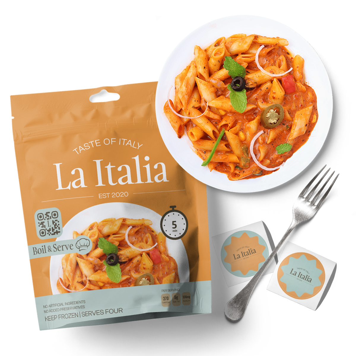 How Frozen Food Packaging Impacts The Environment How Frozen Food Packaging Impacts The Environment