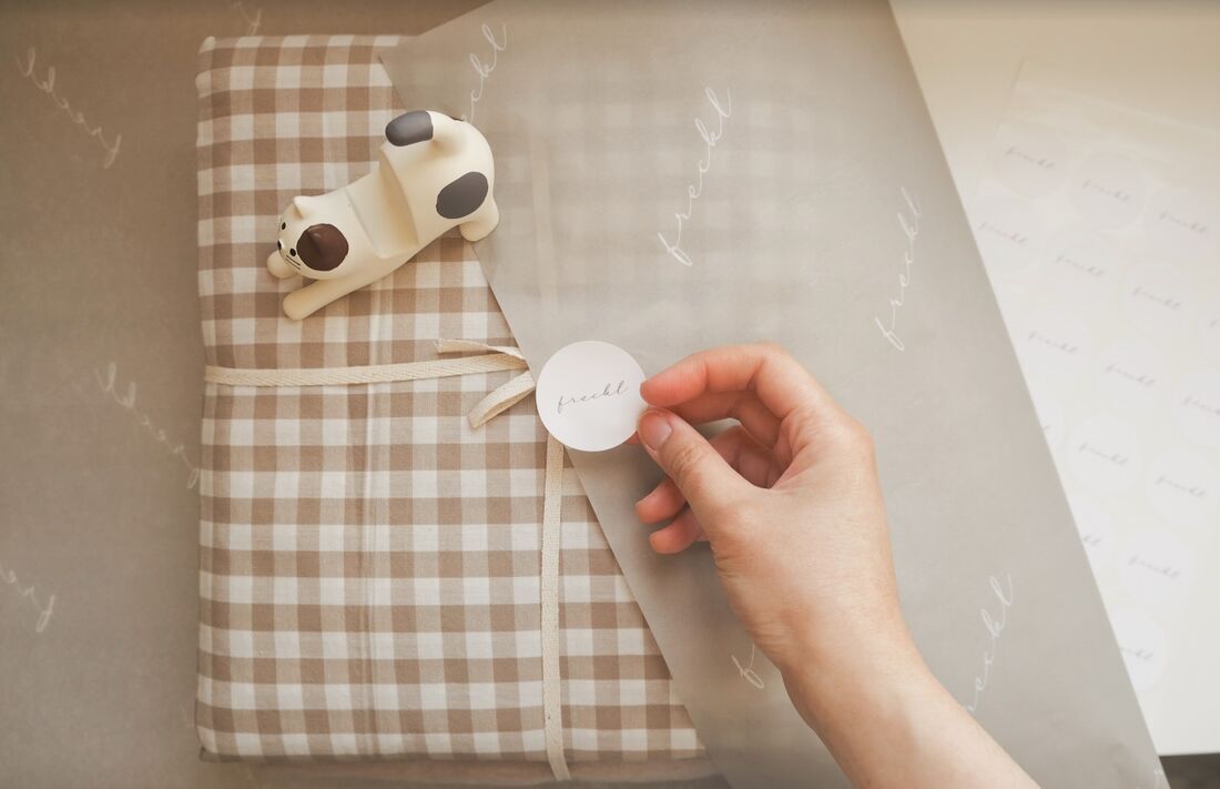 GSM Paper Weight Fabric Weight And Custom Printing Explained