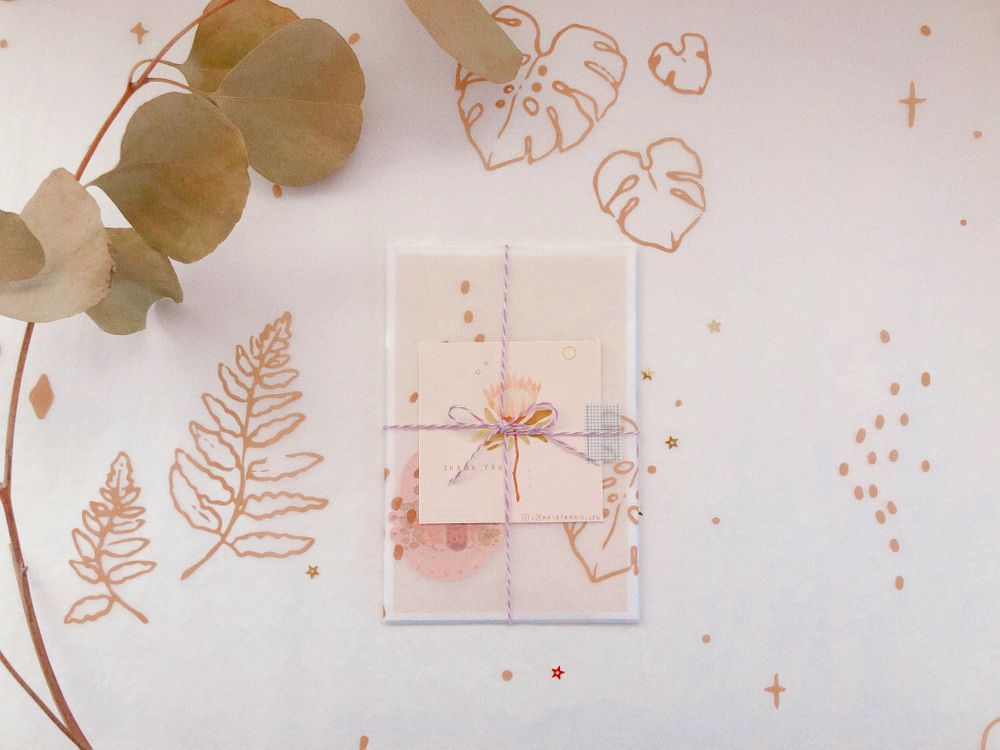 Ten ways brands have used pink in their packaging