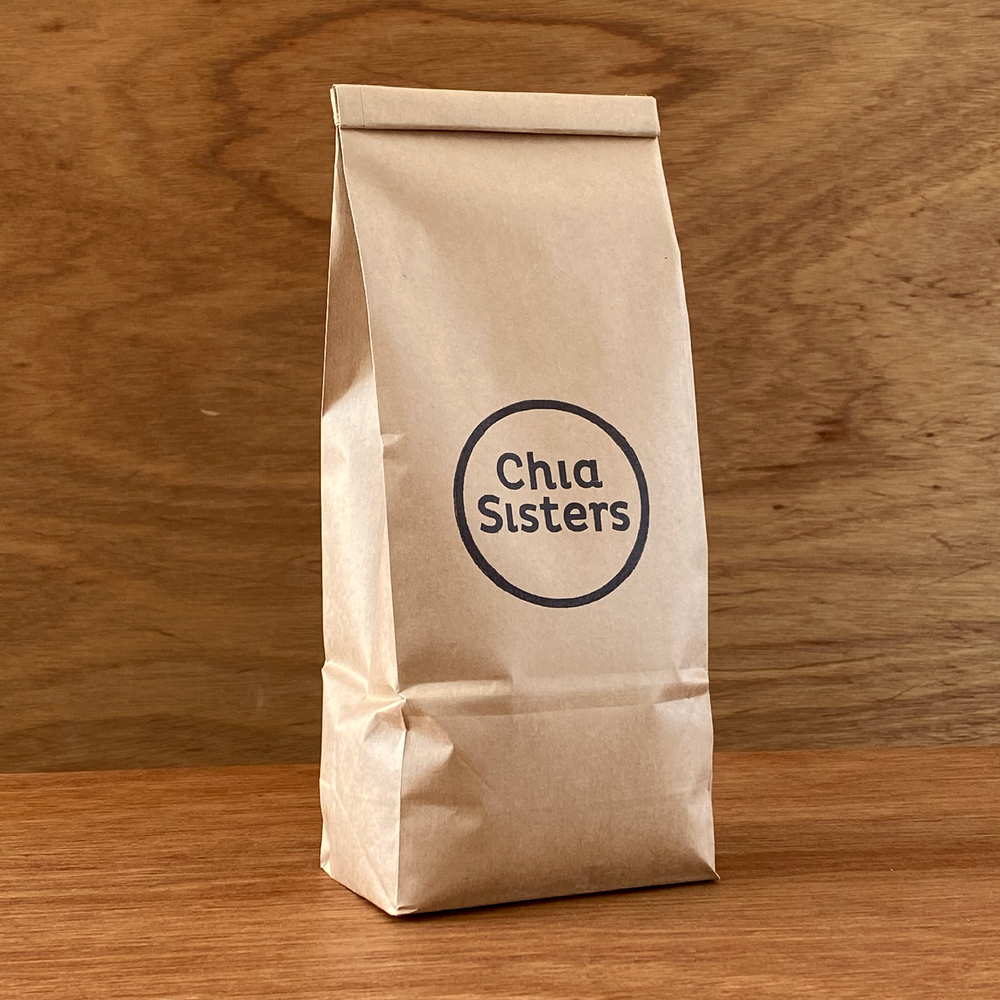 Chia Sisters: Award-Winning Beverages and Their Commitment to ...