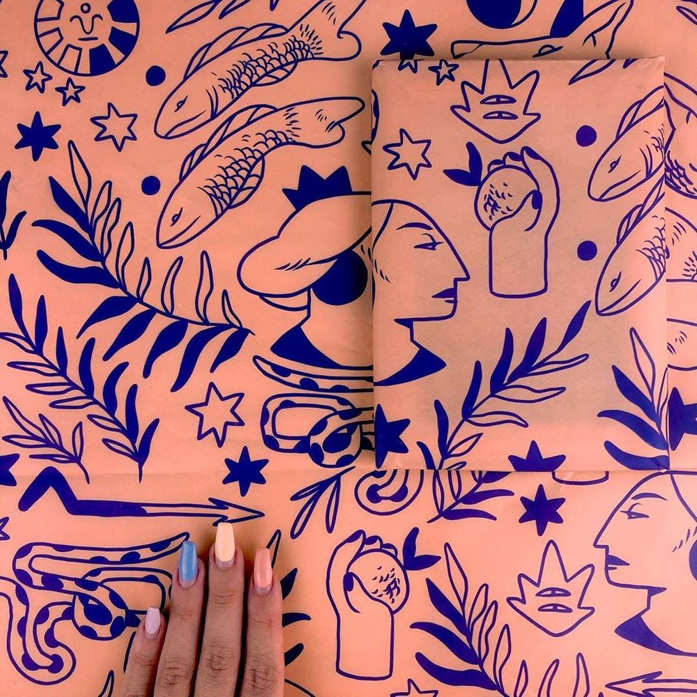 Eco-Friendly Inks: What Businesses Need to Know