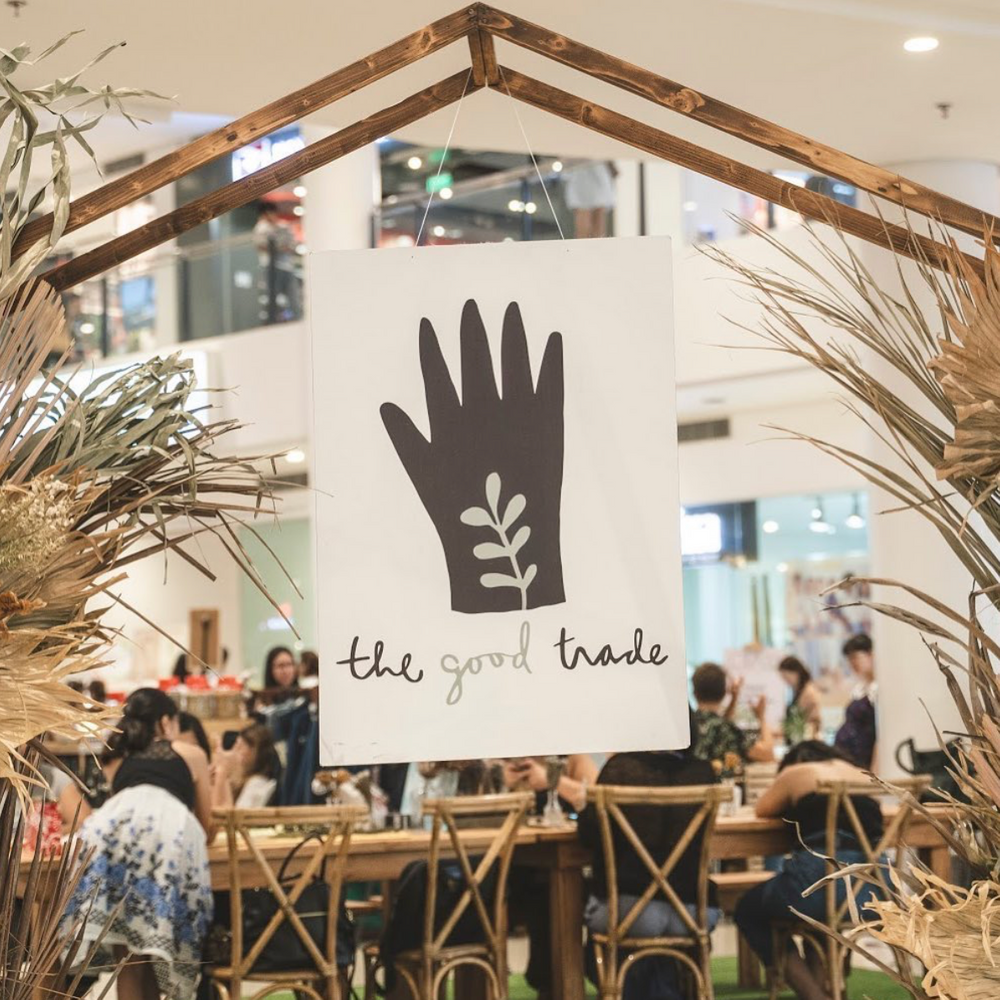 The Good Trade: A Thoughtful Platform for Sustainable Goods