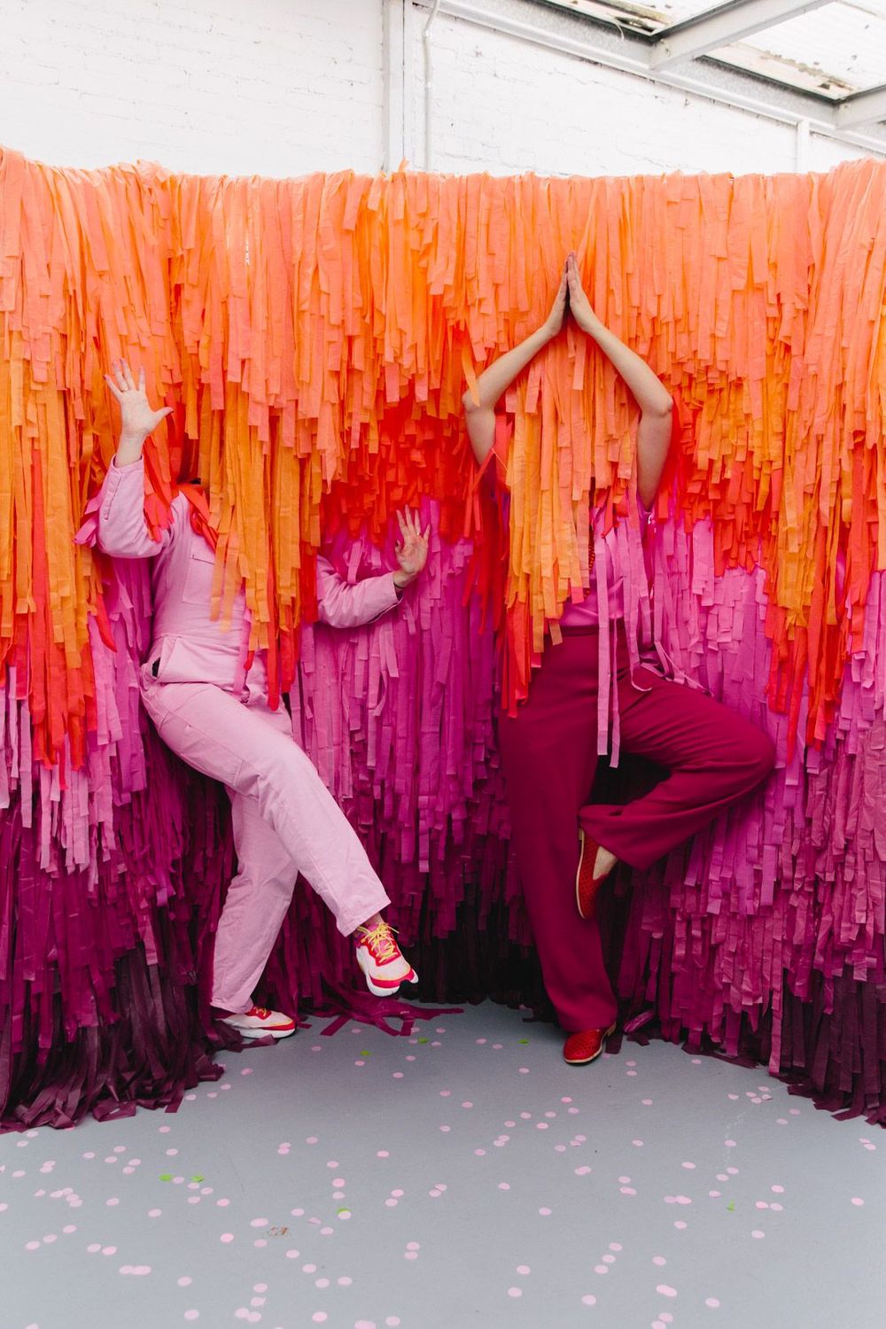 Bangin Hangins: Unforgettable Gatherings with Eco-Friendly Hangings