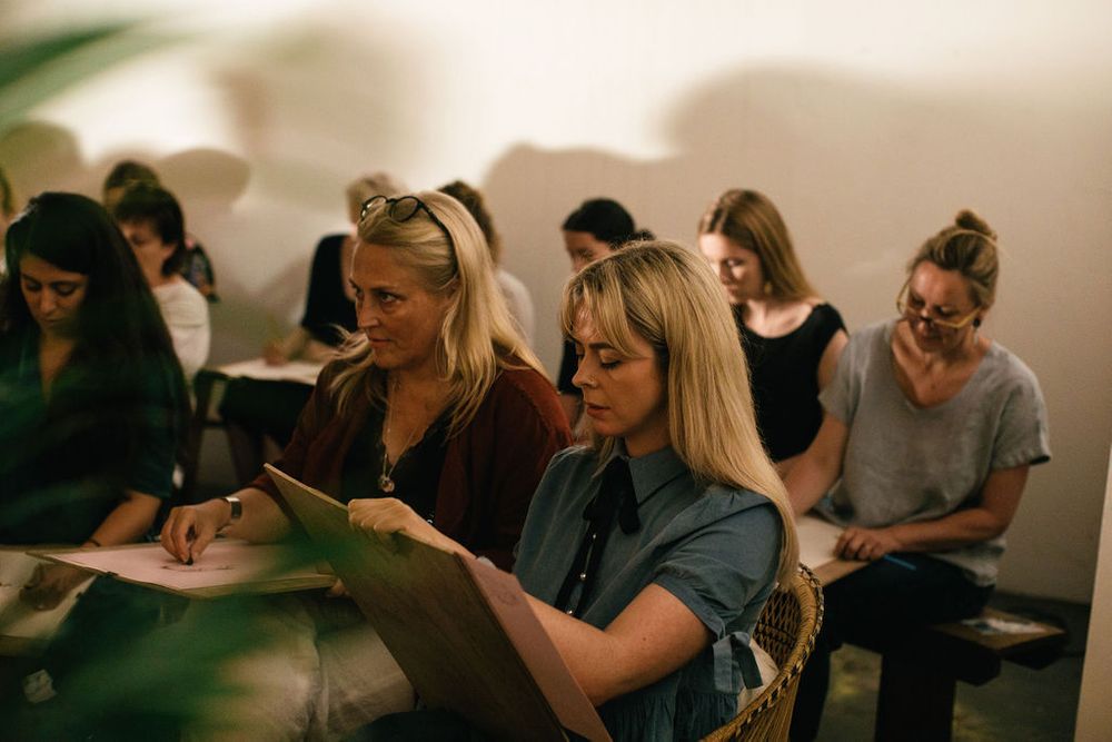 Five Ways to Find a Community as a Creative