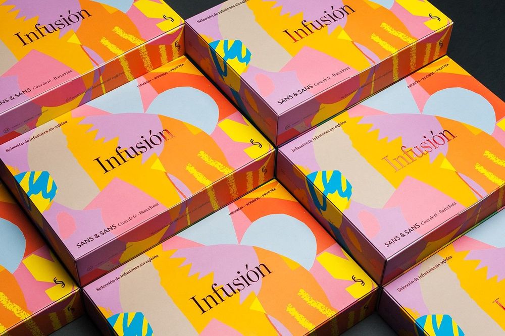 5 Eye-Catching Ways To Illustrate Your Packaging