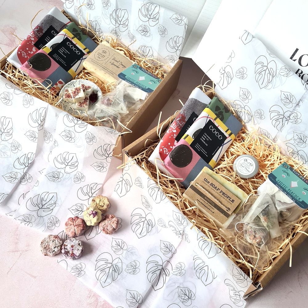 Little Local Box: Curated Gifts That Keep Giving Back