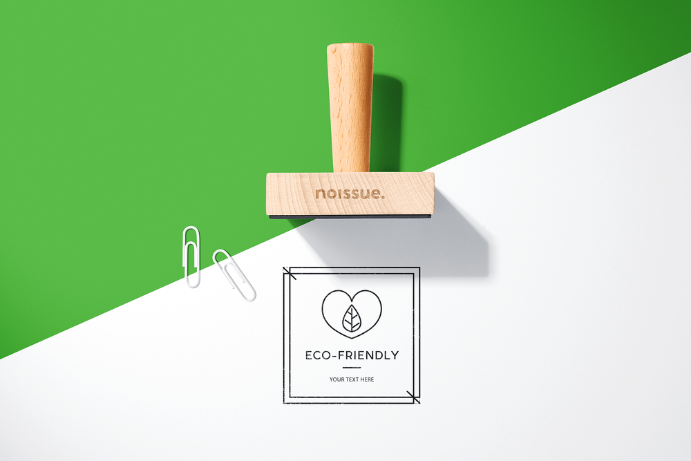 Meet noissue's New Community Stamp Designs