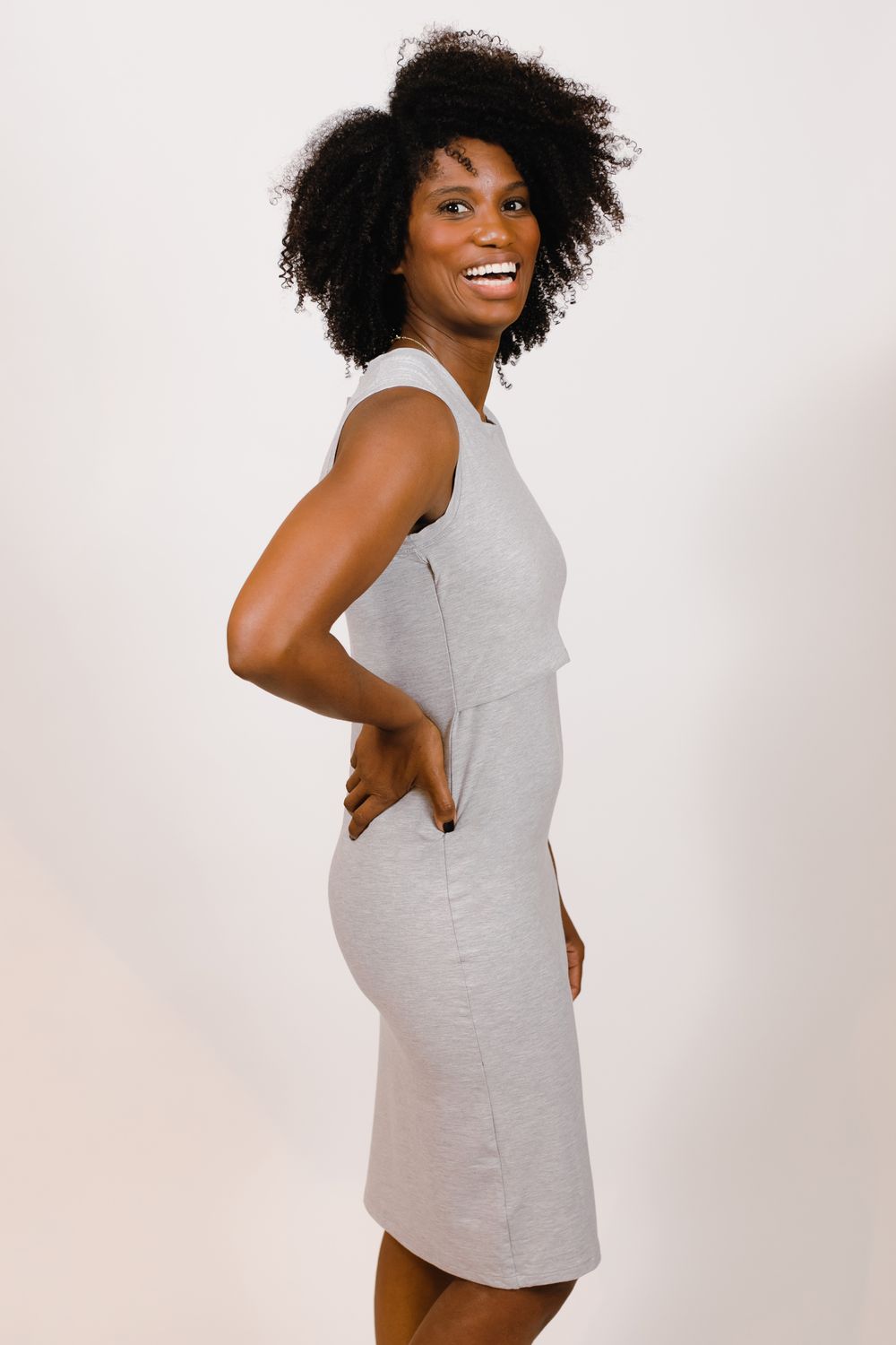 MLM Brand: Maternity Clothing For The Modern Mom