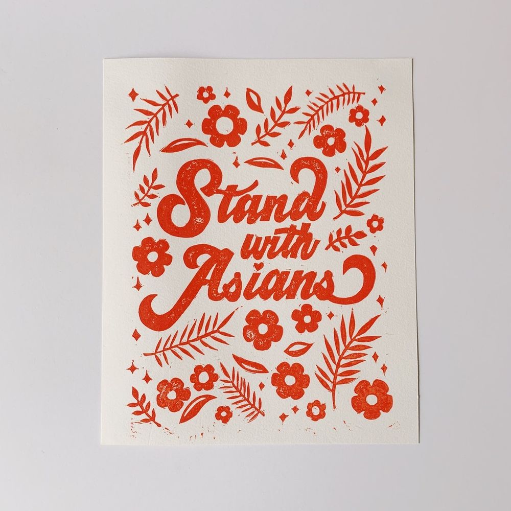 Calligraphy by Michelle T: A Love Letter to Typography