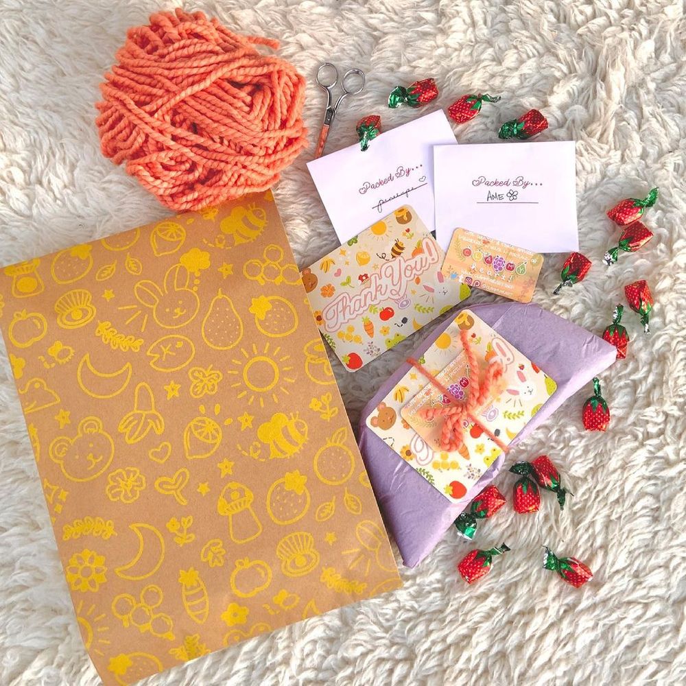 9 Creative Ways to Use Doodles in Your Packaging