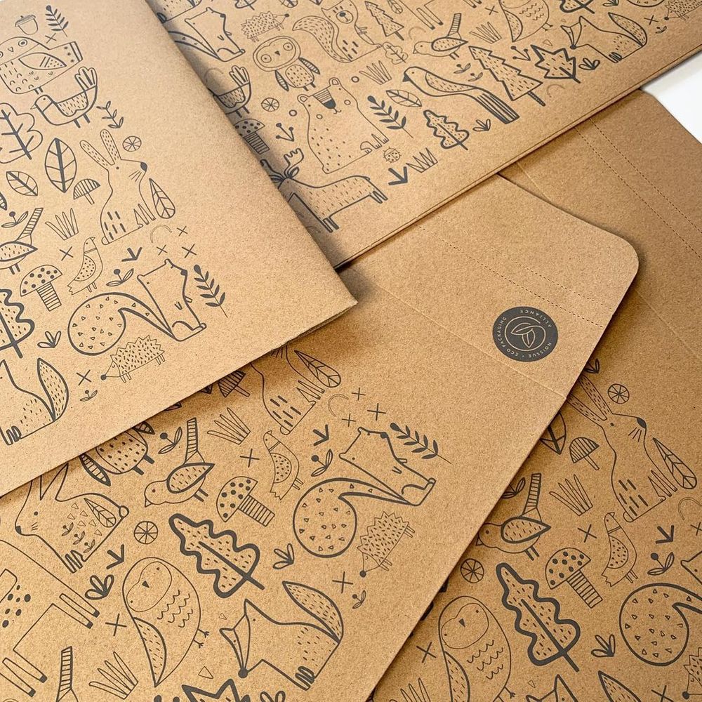 9 Eco-Friendly Packaging Materials to Help Your Business Go Green