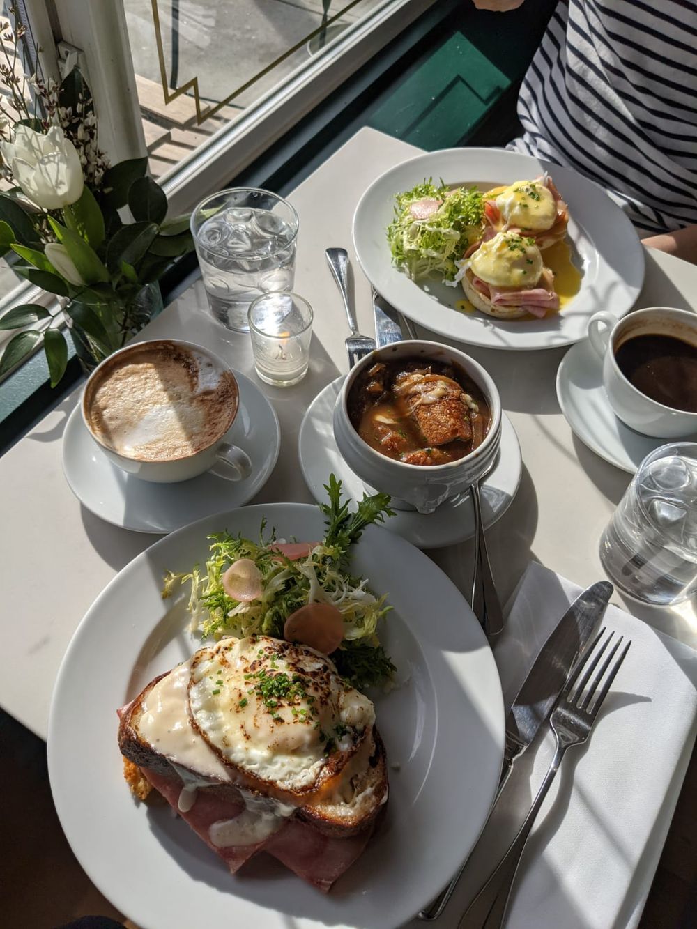 Marché Mon Pitou: A One-Stop Shop for all Your French Food Cravings