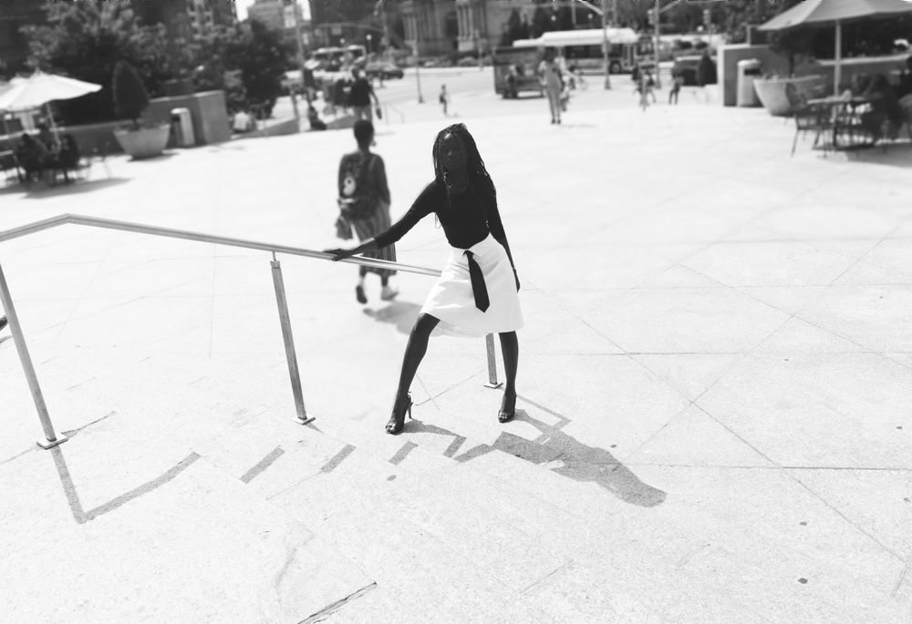 Three by Zito: Avant-garde Fashion Label that lets You Power-dress in Style