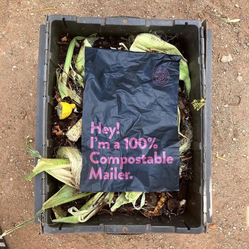 9 Biodegradable Packaging Materials That Can Replace Plastic