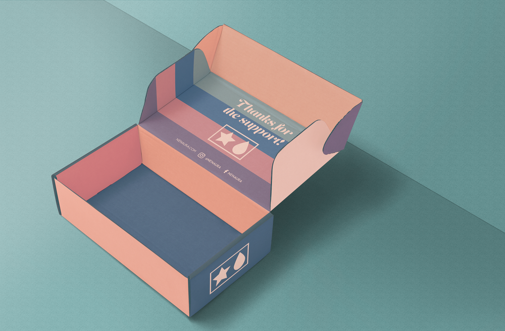 How to Create a Personalized Box With noissue