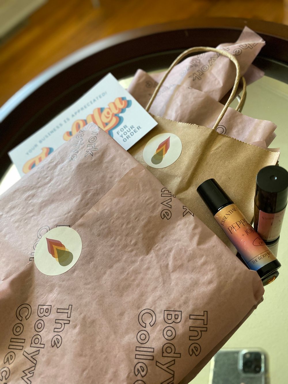 The Bodywork Collective: Self-Care for the Mind, Body, and Soul