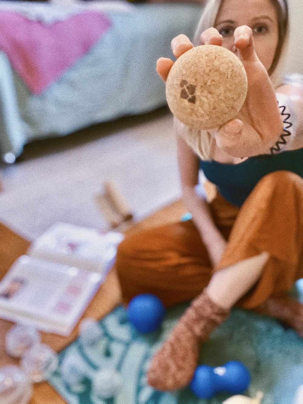 The Bodywork Collective: Self-Care for the Mind, Body, and Soul