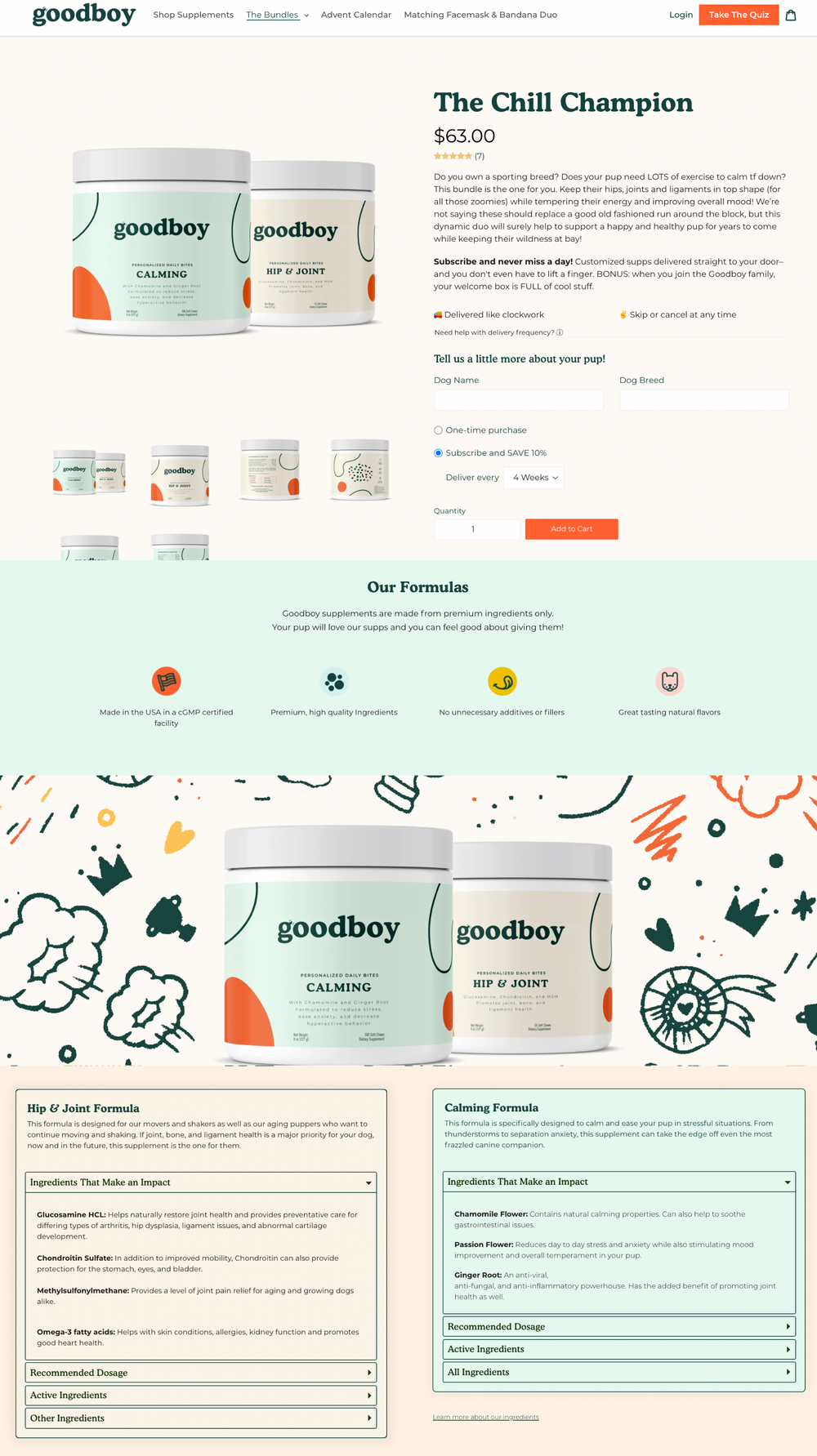 Elevating Ecommerce: How to Design a Winning Online Store That'll Drive ...