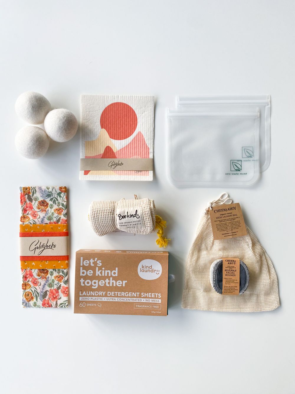 The Renewable Box: A Starter Pack For a Sustainable Lifestyle