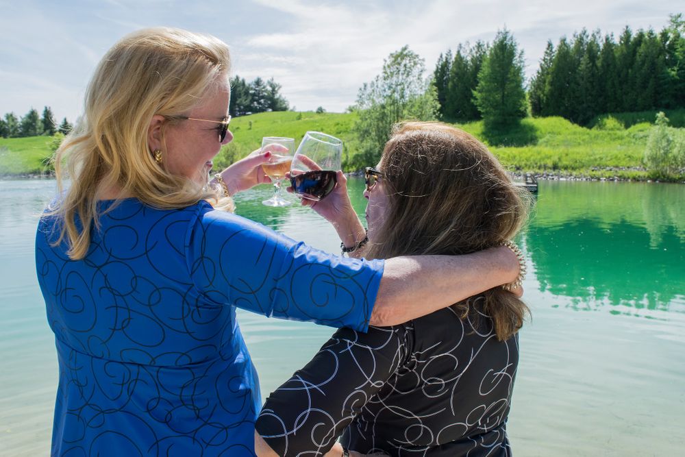 Bathing Boomers: Swimwear that Embraces Every Body of Every Age