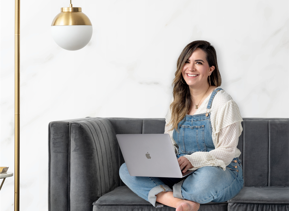 The Recipe Behind Karla Pámanes’ Passion Project, Mayflour!