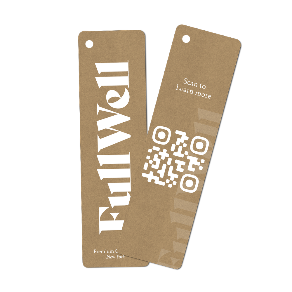 17 Creative Ways to Use a QR Code On Your Packaging