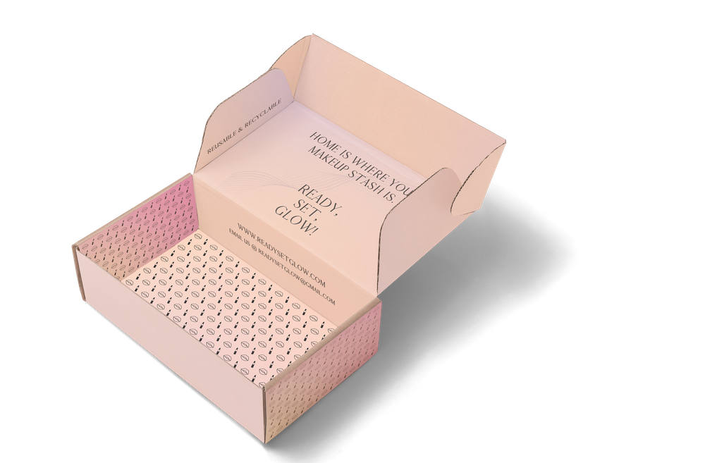 The Ultimate Guide to Compostable Packaging Materials