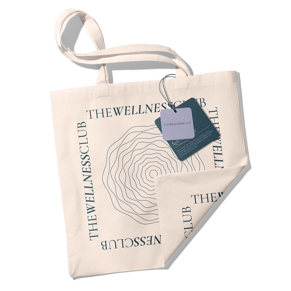 Why Your Brand Should Be Using Custom Tote Bags