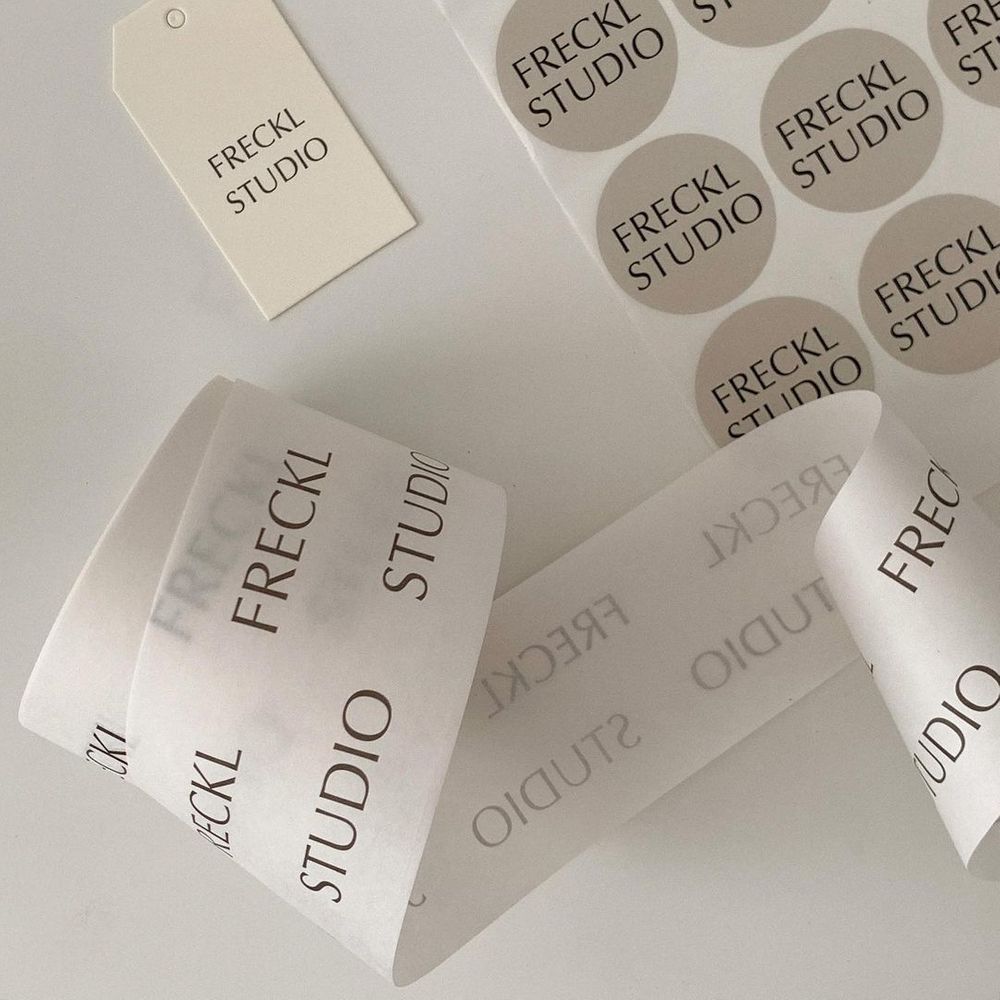 What Are Eco-Friendly Stickers? Here's Why Your Brand Should Use Them