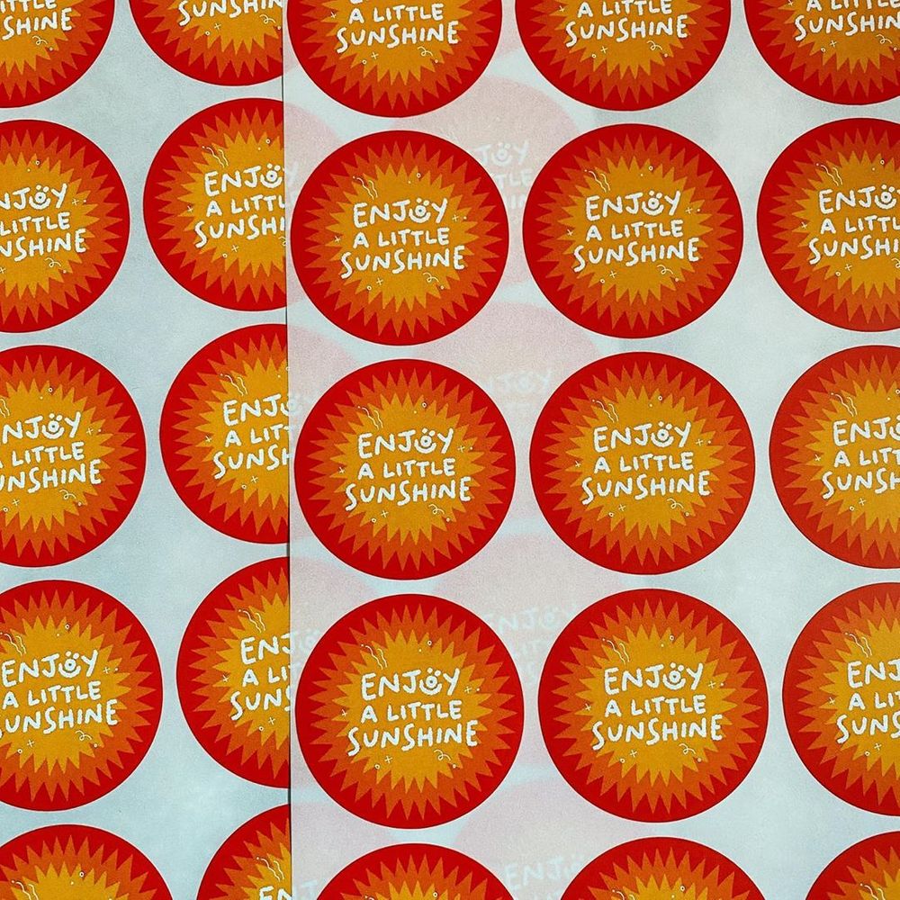 What Are Eco-Friendly Stickers? Here's Why Your Brand Should Use Them