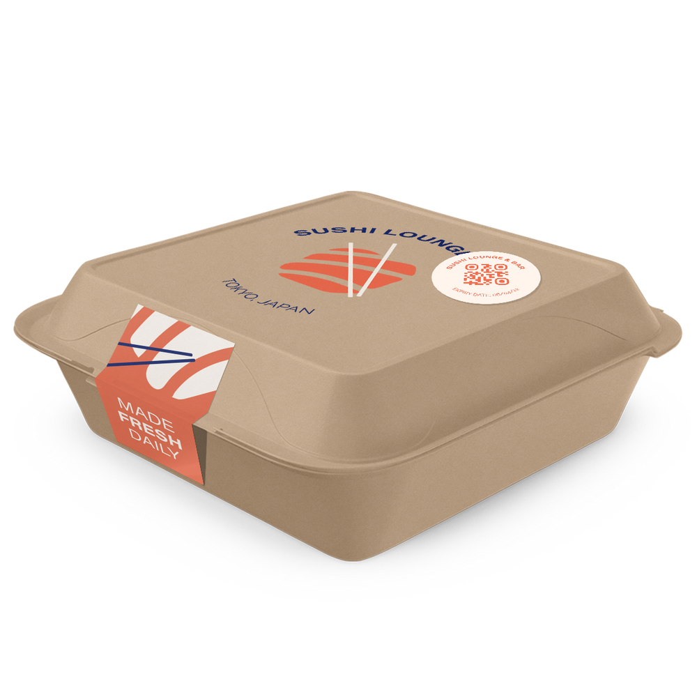 Why Should You Use a New Clamshell Container For Each Order?