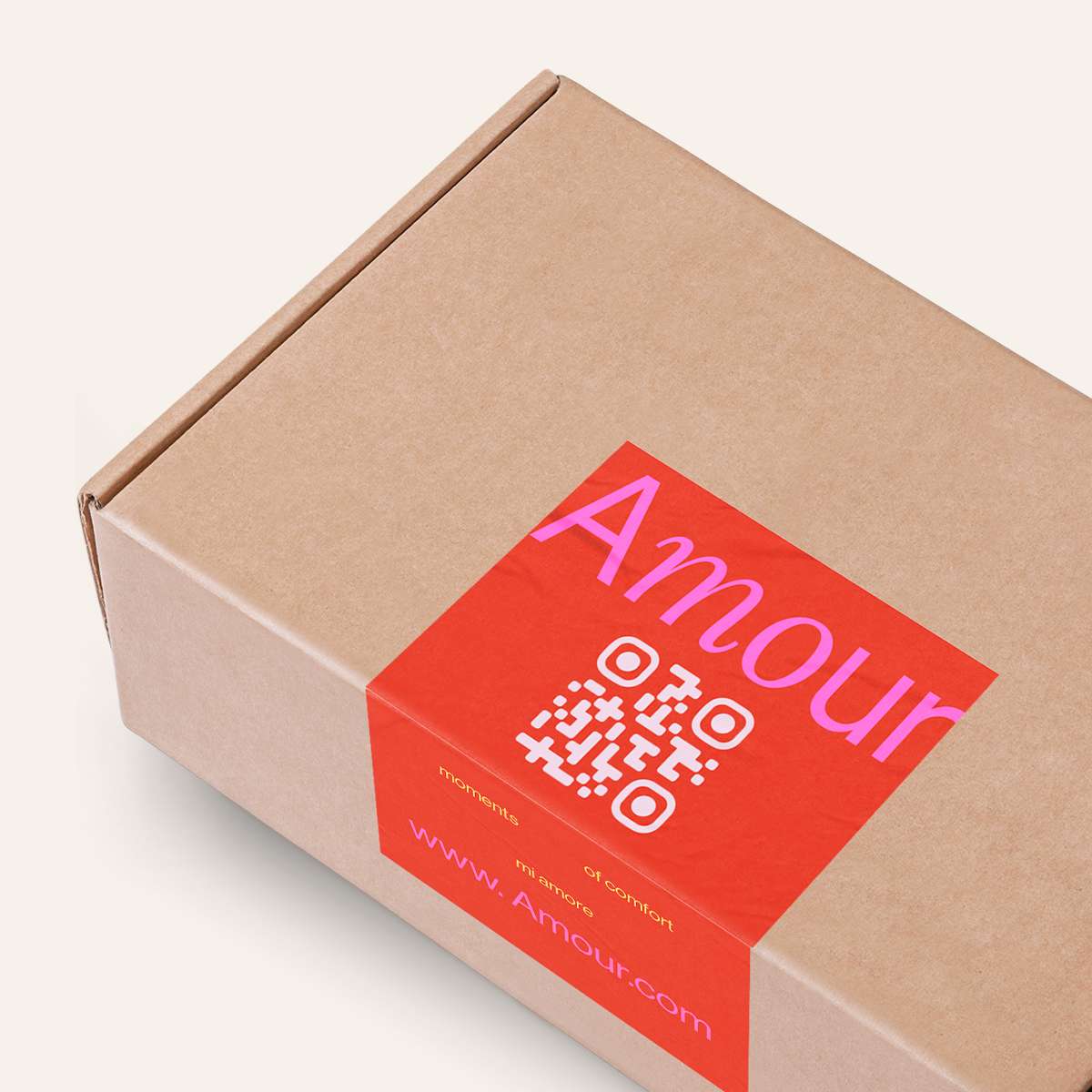 How to Use QR Code Stickers