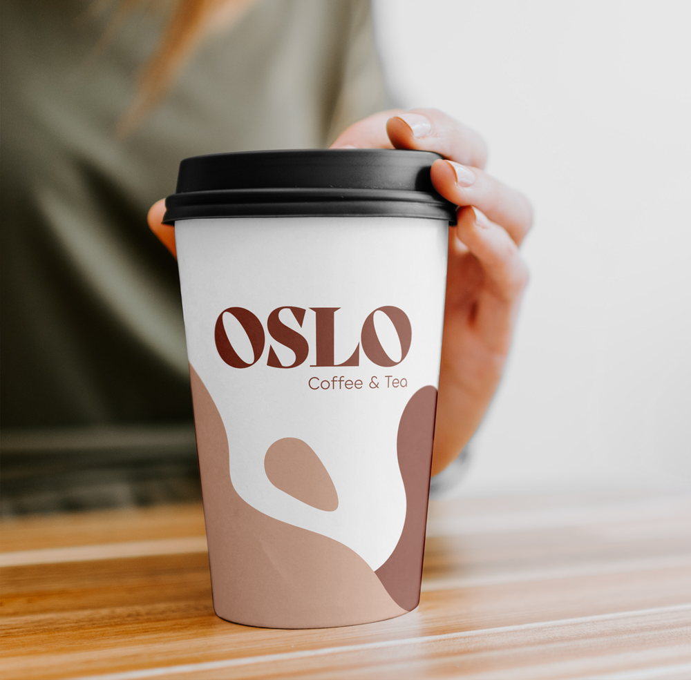 How to Reduce the Amount of Plastic by Using Compostable Coffee Cups