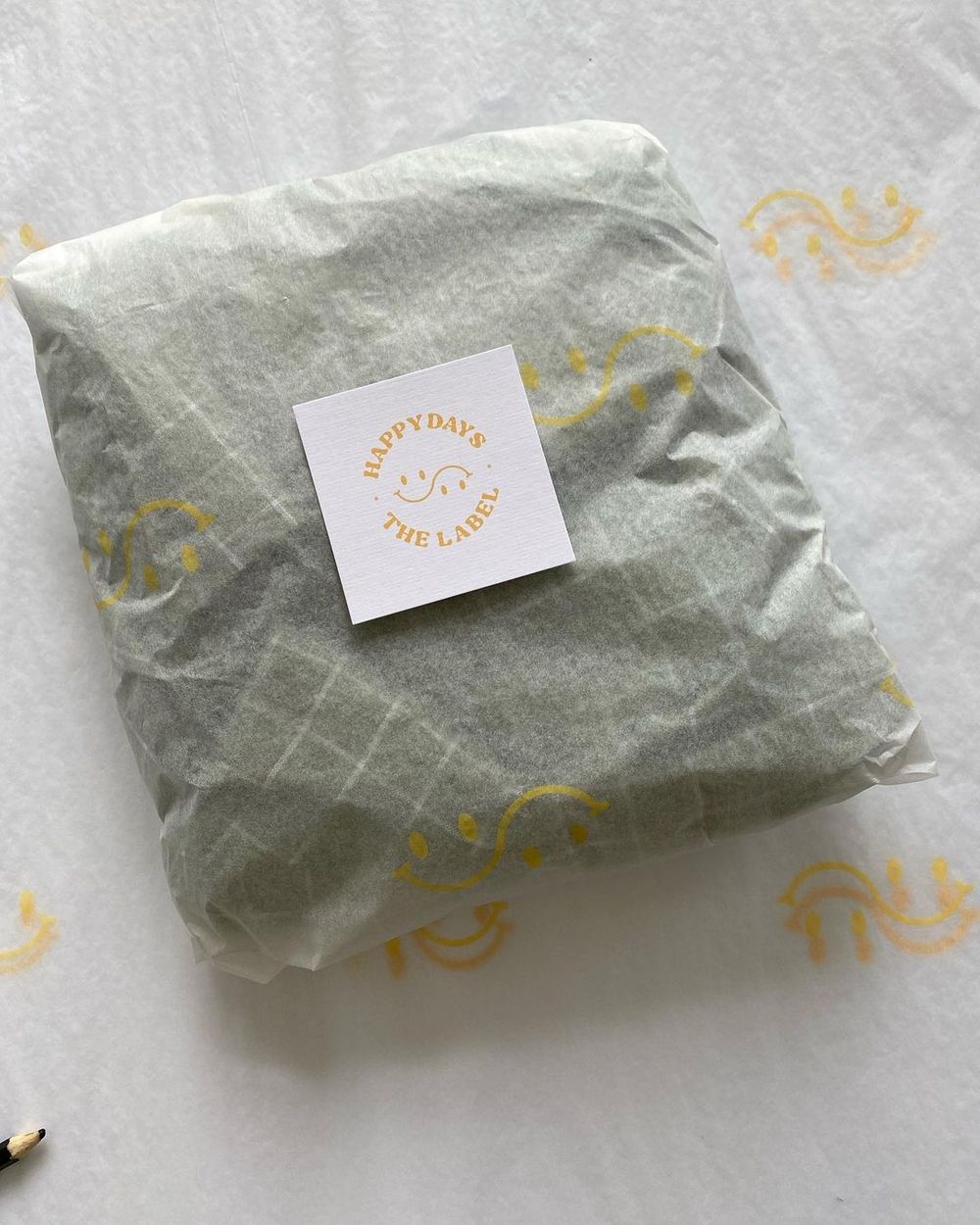 6 Marketing Reasons for Tissue Paper Packaging