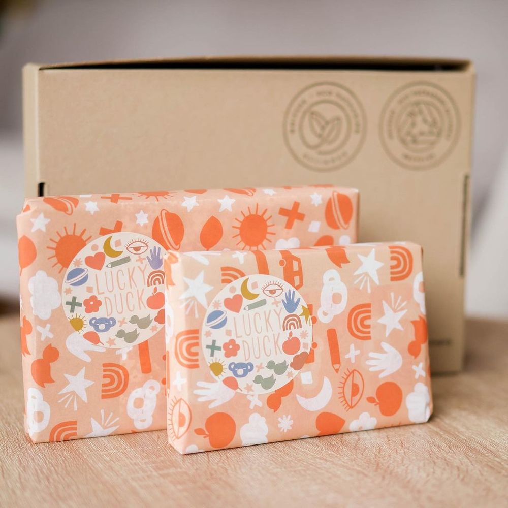 How Custom Boxes Help Customers Remember Your Brand