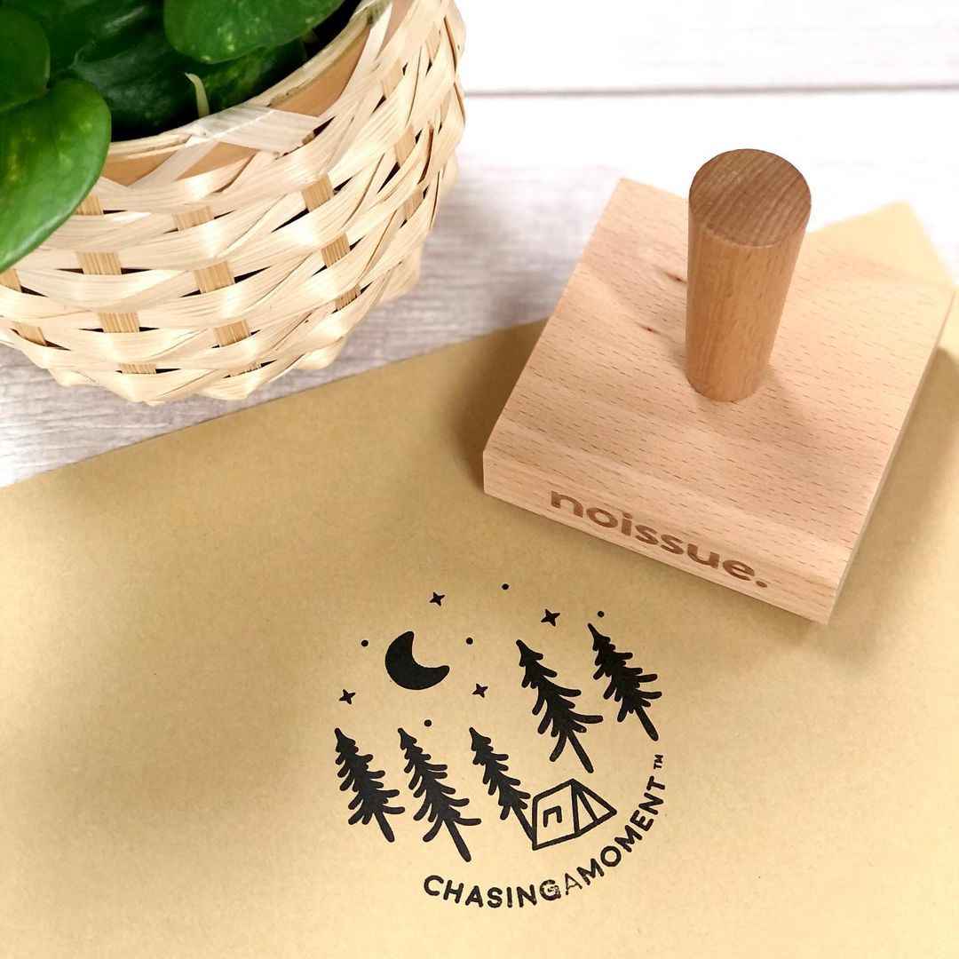 How to Create Beautiful Projects with Custom Rocker Stamps