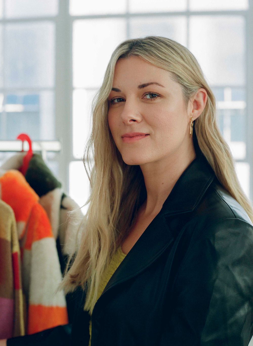 Lisa Says Gah x noissue