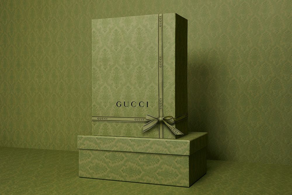 Luxury Brand Packaging - Ideas and Tips | noissue