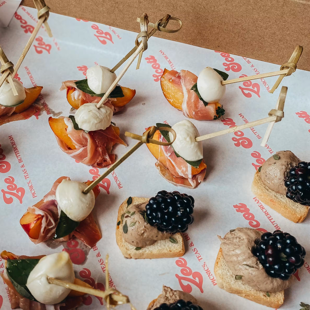 The 12 Most Common Types of Food Packaging & Their Uses | noissue