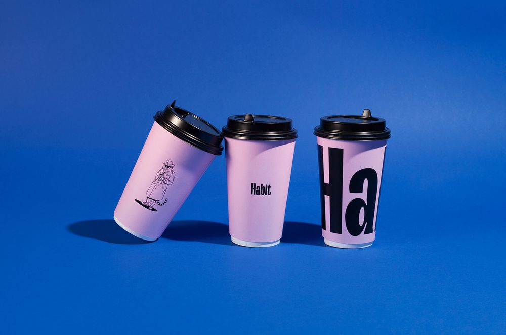 The Best Coffee Cup Materials for Custom Printing | noissue