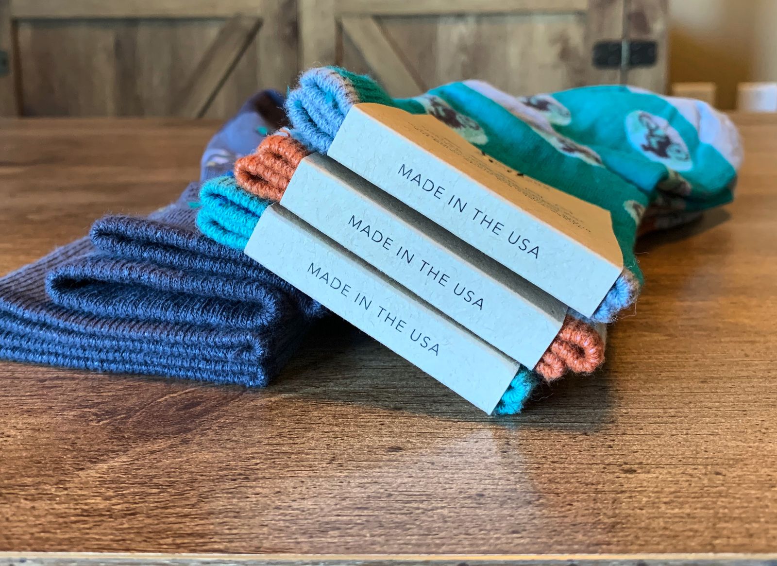 Matching Tree Apparel: Ethically Made Clothing for You and Your Family