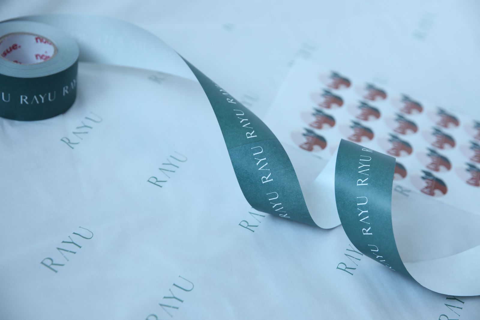 Rayu: Where Every Piece Made and the People Who Make it Matters