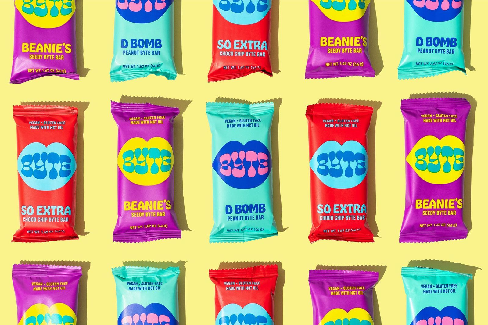 5 Eye-Catching Ways To Illustrate Your Packaging