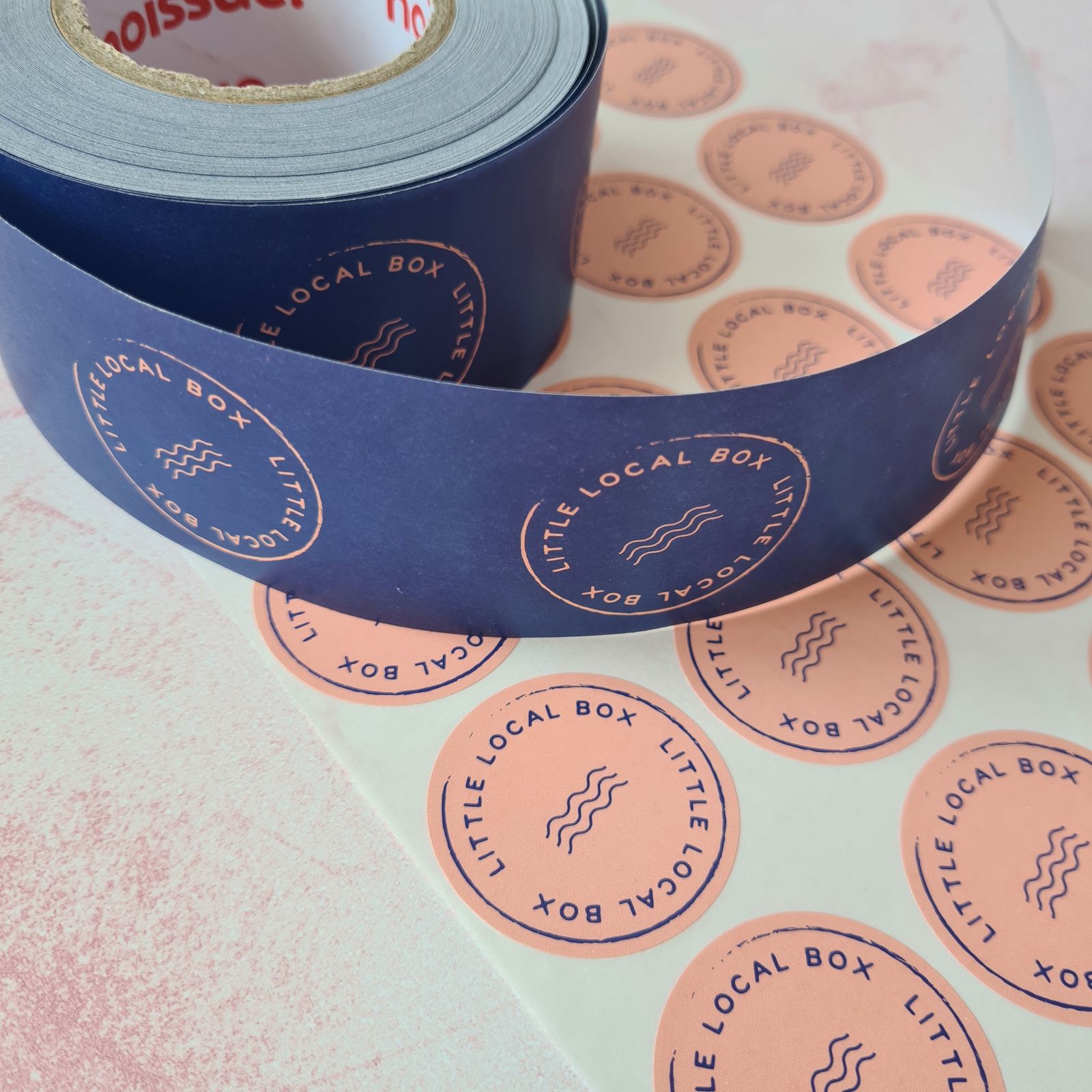 Little Local Box: Curated Gifts That Keep Giving Back