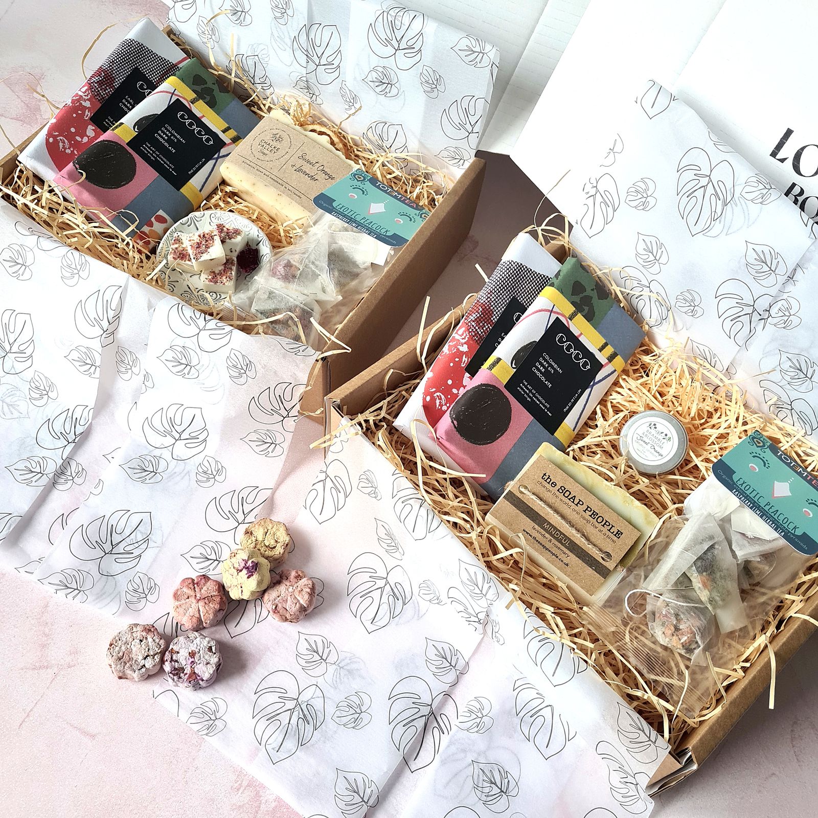 Little Local Box: Curated Gifts That Keep Giving Back