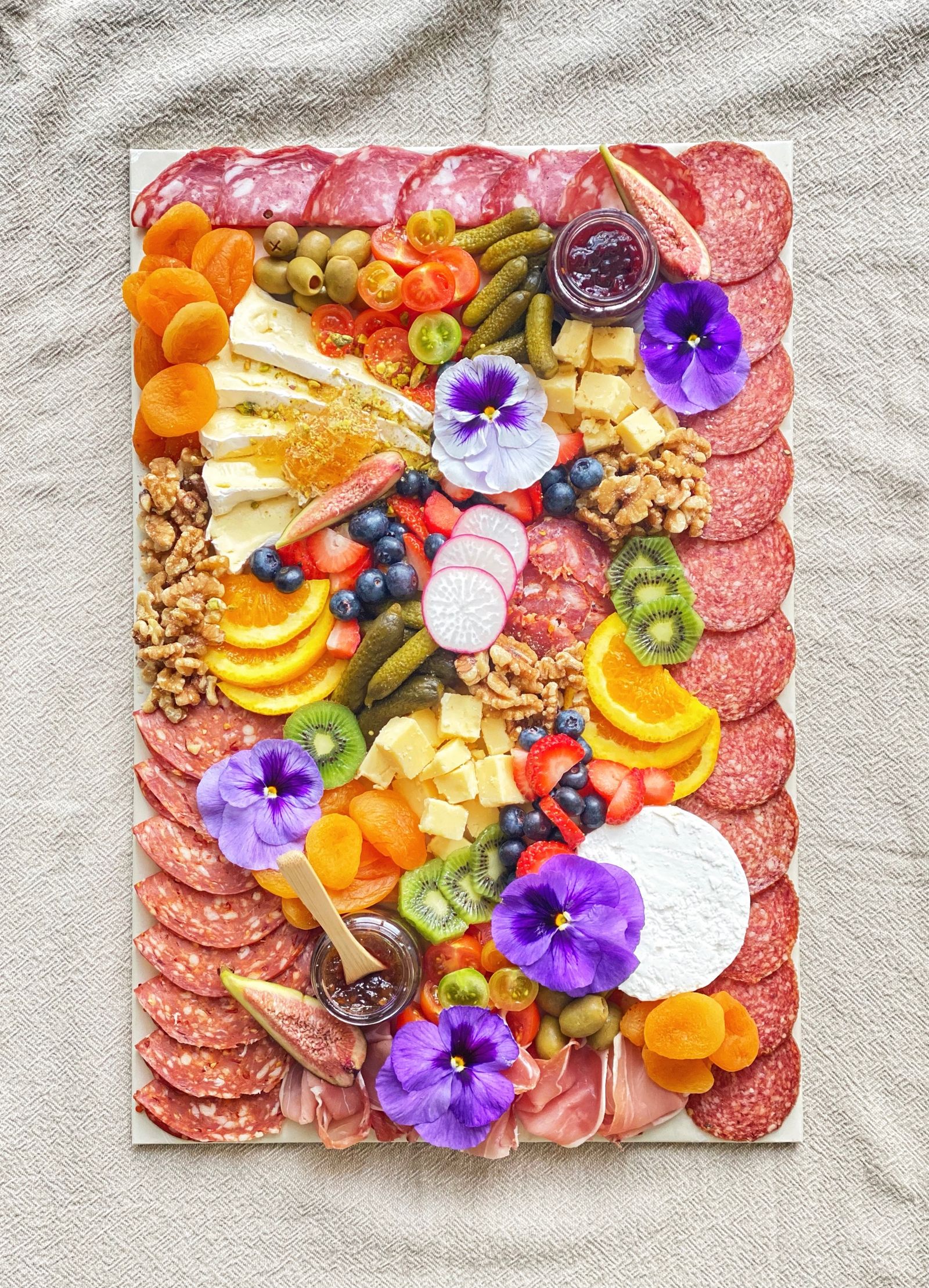 Creatives: Miller Design Studio x Haus of Graze