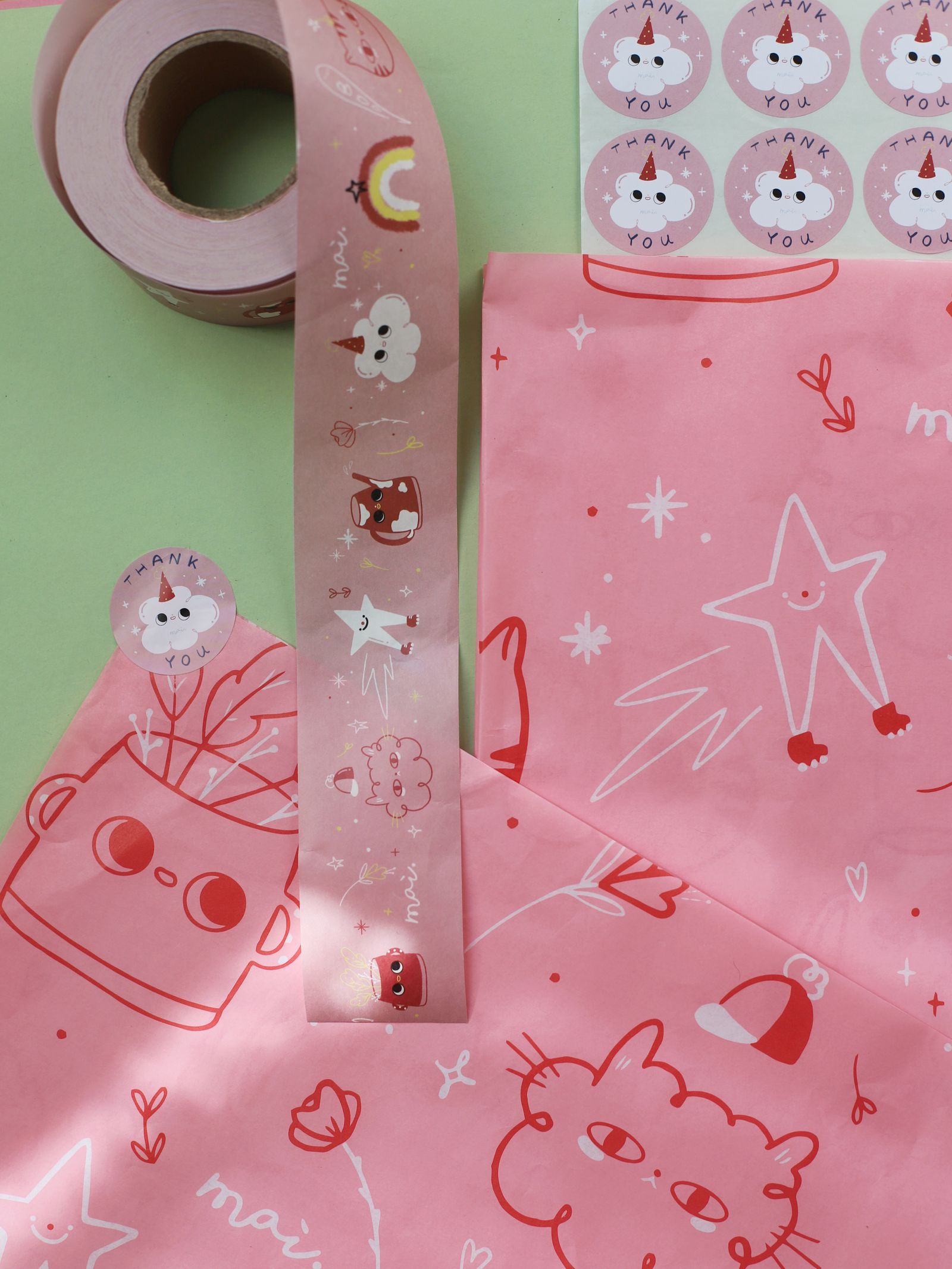 9 Creative Ways to Use Doodles in Your Packaging