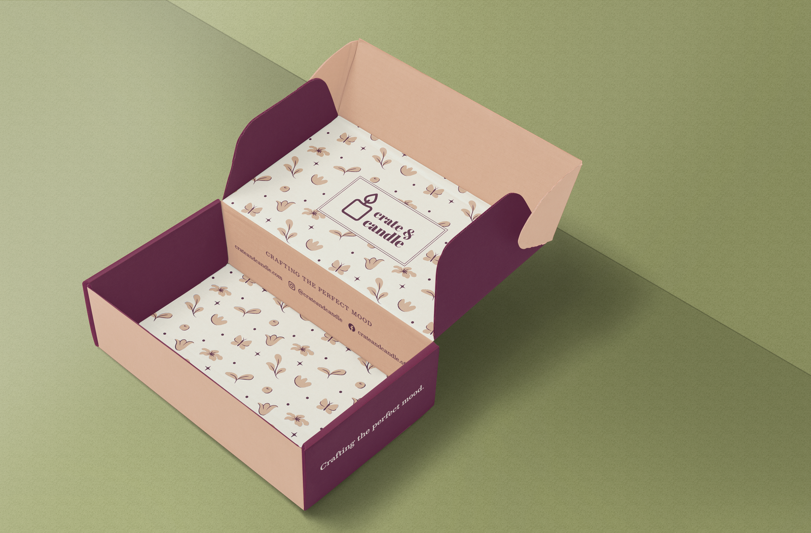 How to Create a Personalized Box With noissue